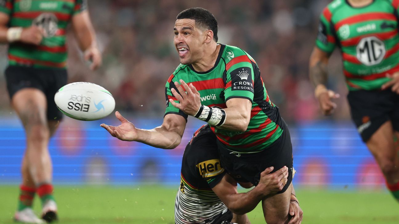 All Stars can help generational change: Walker - ESPN