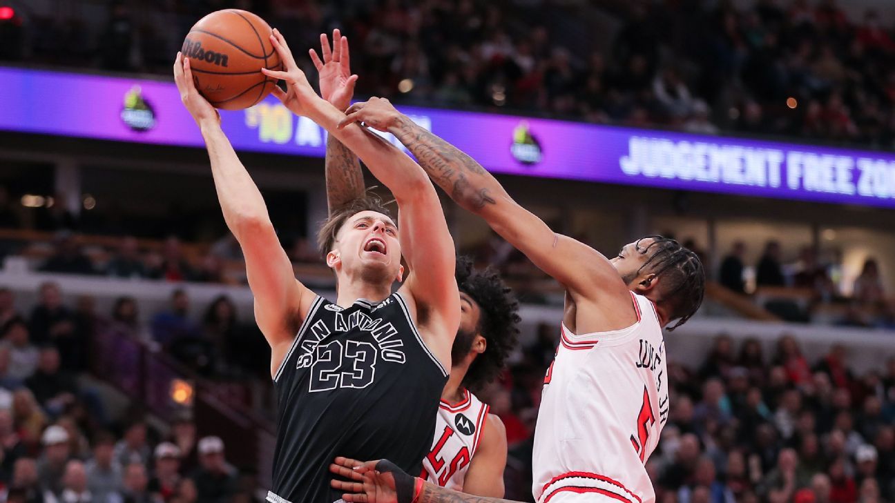 Fantasy basketball roundtable: Who are the top gems to emerge from the ...