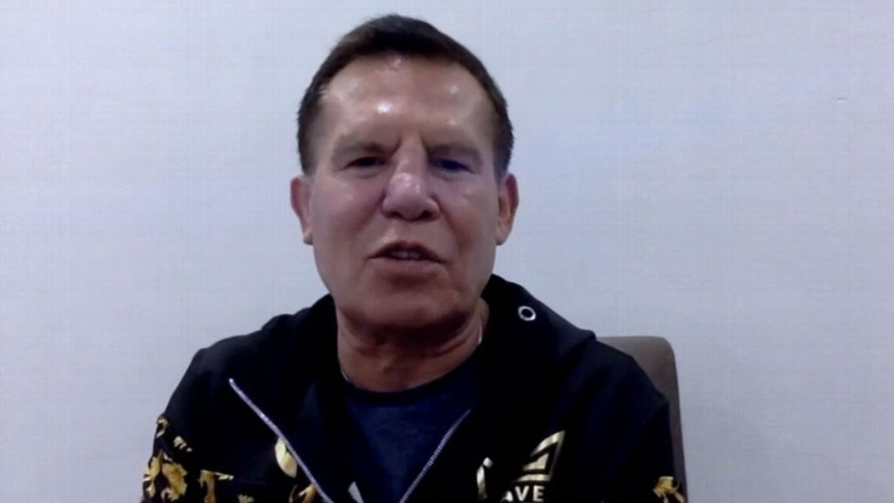 JC Chávez recomienda a Canelo poner precios populares, para sentirse ...