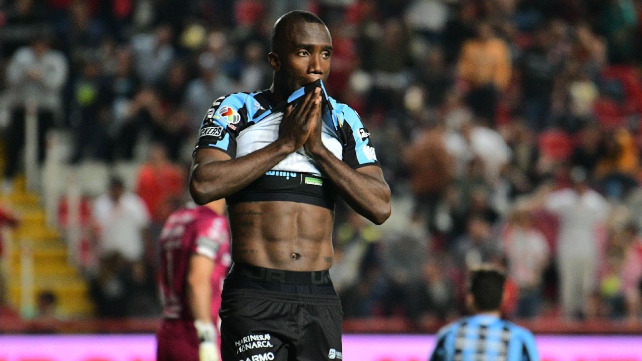 Mauro Gerk señala que será fundamental el regreso de la afición para el ...