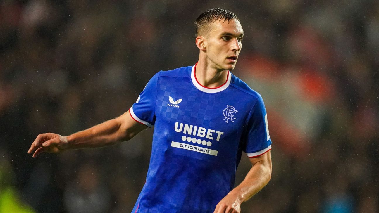 USMNT's James Sands returns to NYCFC, signs new contract after Rangers ...