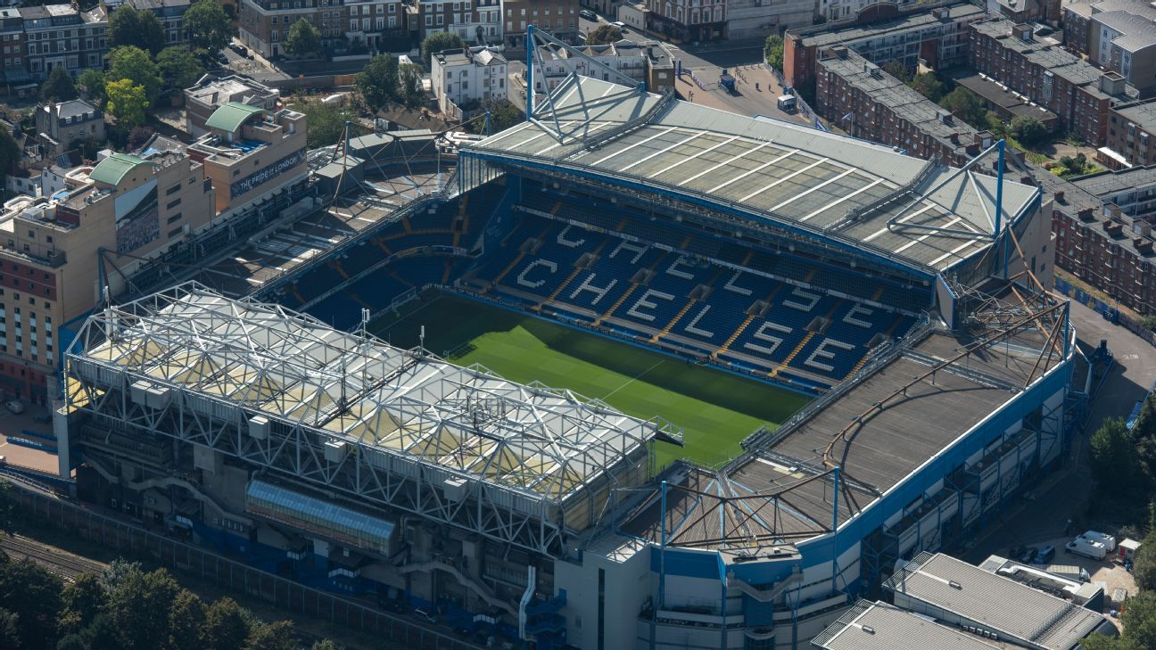 Cuánto cuesta ir a ver en vivo el debut de Moisés Caicedo en el Chelsea ...