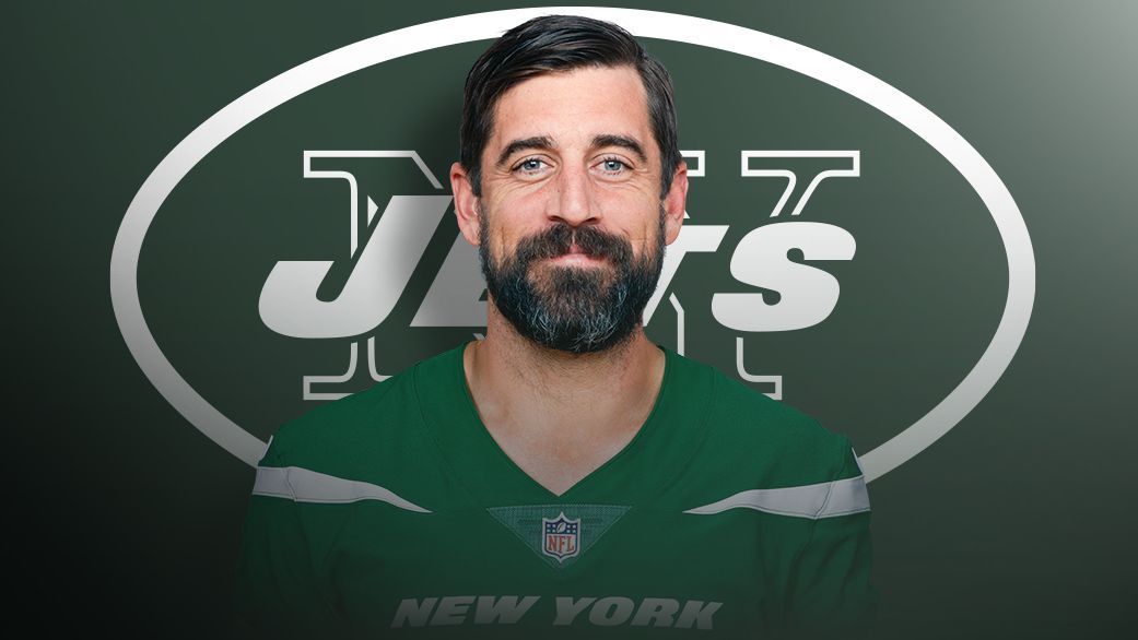 Aaron Rodgers Anuncia Que Su Intención Es Jugar Para Jets Espn