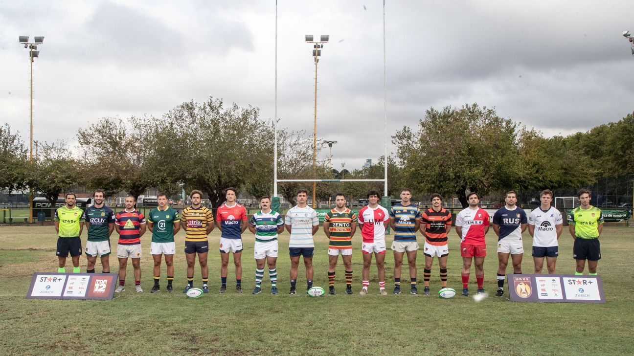 URBA Primera A: Regatas venció a San Martín y consiguió el ascenso al ...