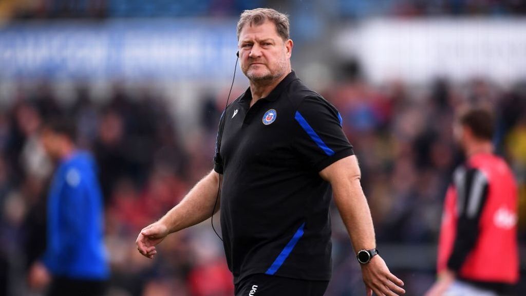 Neal Hatley y David Rath se suman al staff de los Wallabies - ESPN