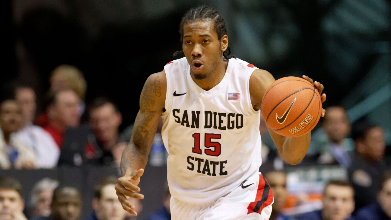 Who wins in a battle of the Final Four schools' best starting 5s of the ...