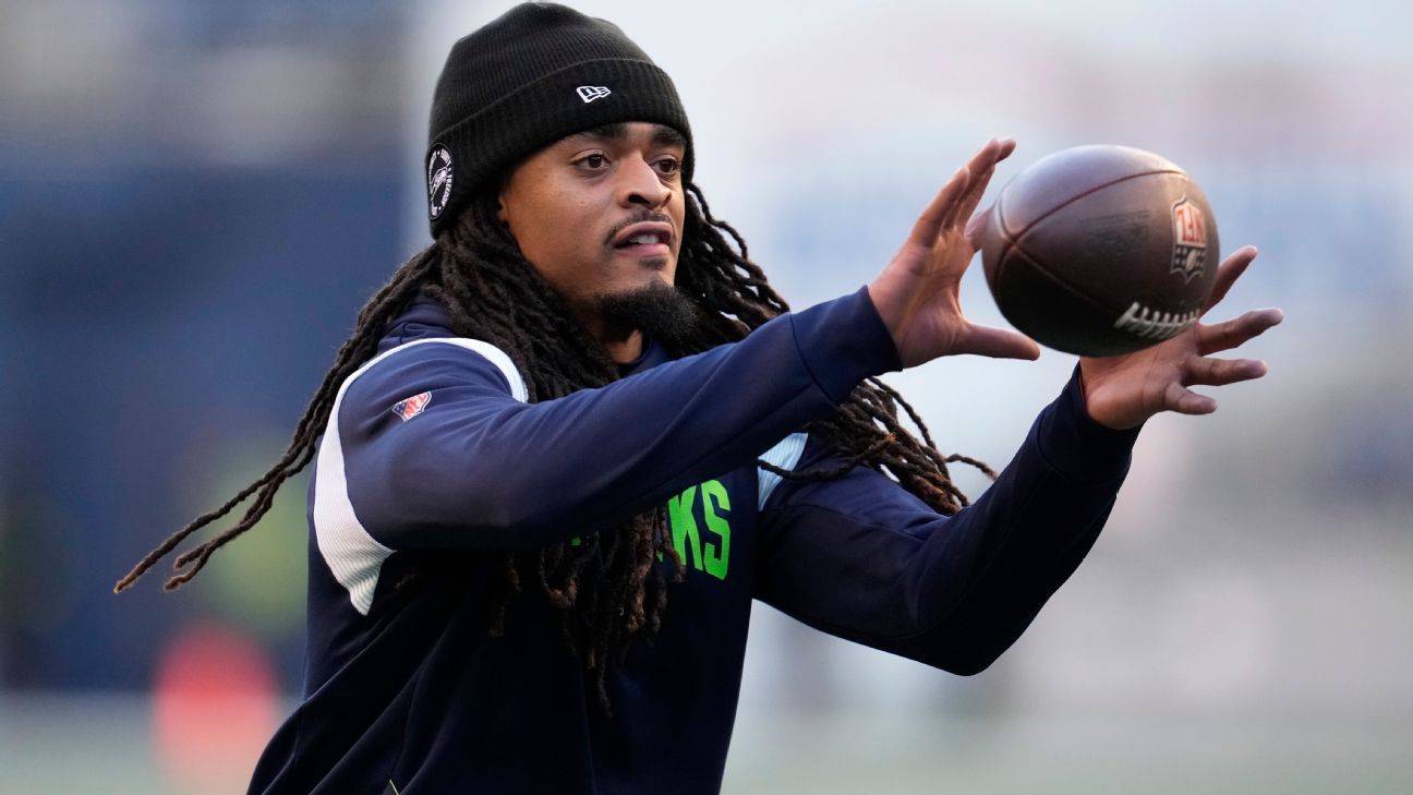 Seahawks retiran oferta de agente restringido a Ryan Neal - ESPN