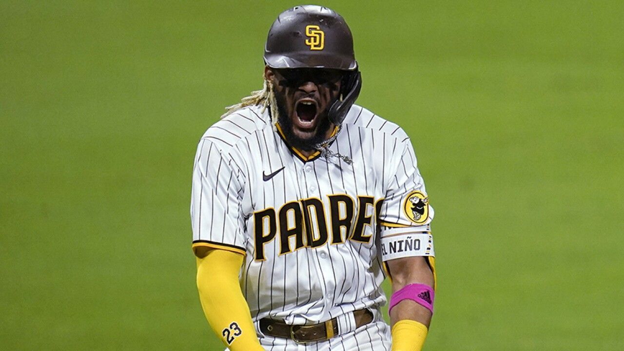 ¡Regresa Fernando Tatis Jr.! ¿Qué ha ocurrido con los Padres en su ausencia? - ESPN