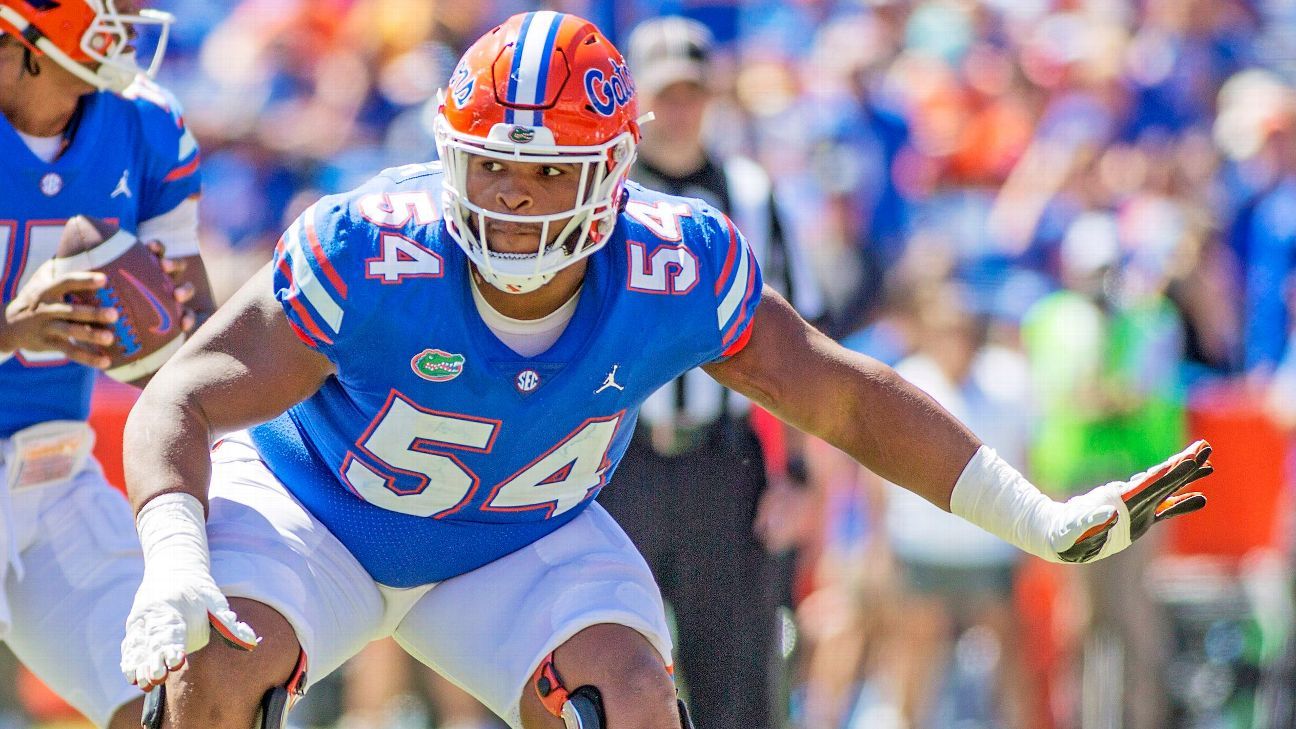 Buffalo Bills NFL draft picks 2023 selection analysis - ESPN - Buffalo ...