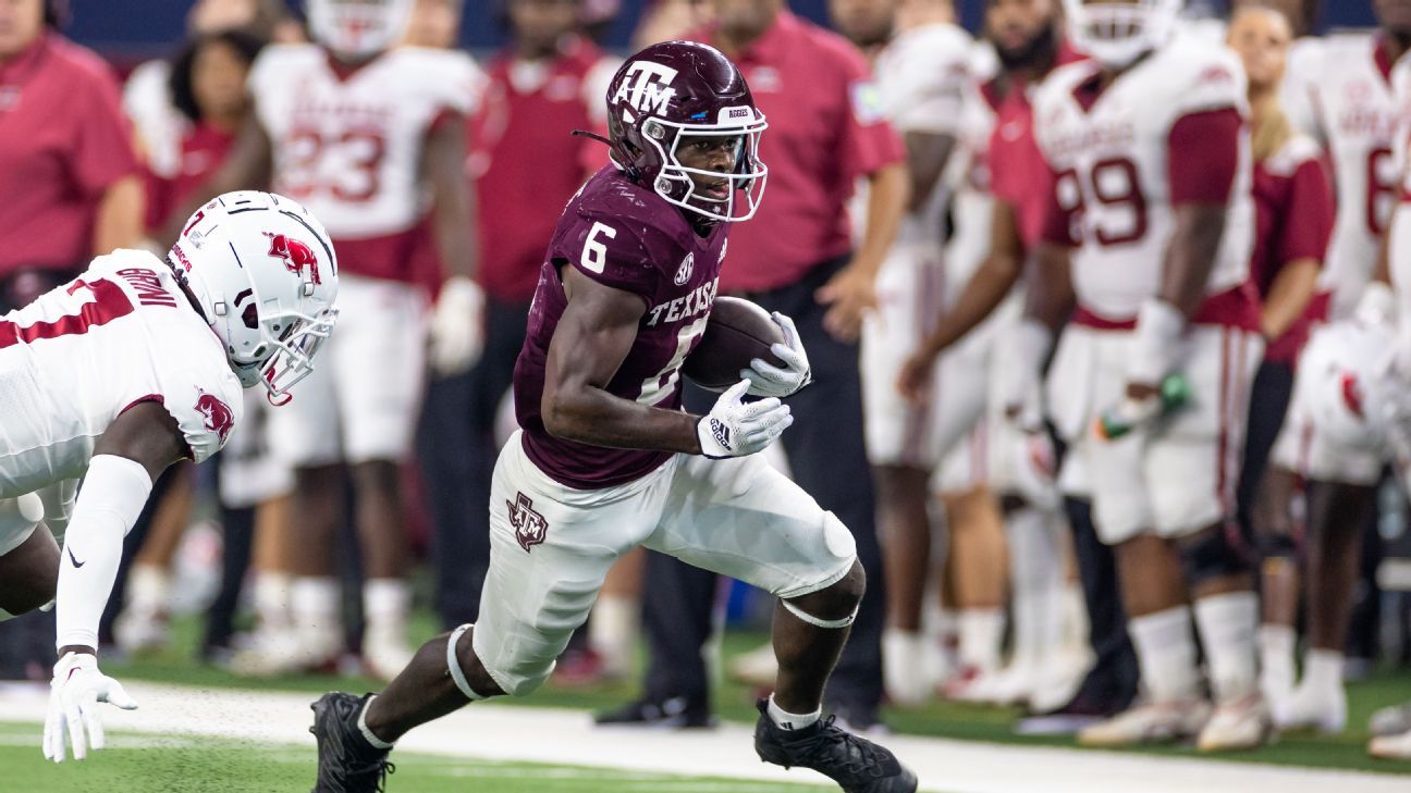 NFL draft 2023: Best prospects at 53 different skills - ESPN