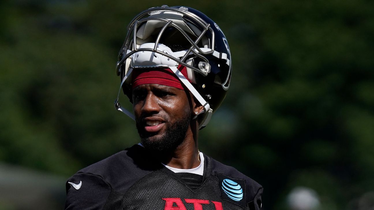 Falcons liberaron a Casey Hayward y dinero en el tope salarial - ESPN