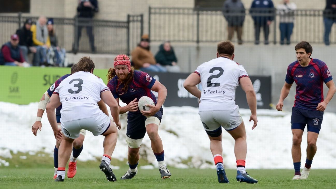 American Raptors-Selknam: horario, formaciones y cómo ver el partido ...