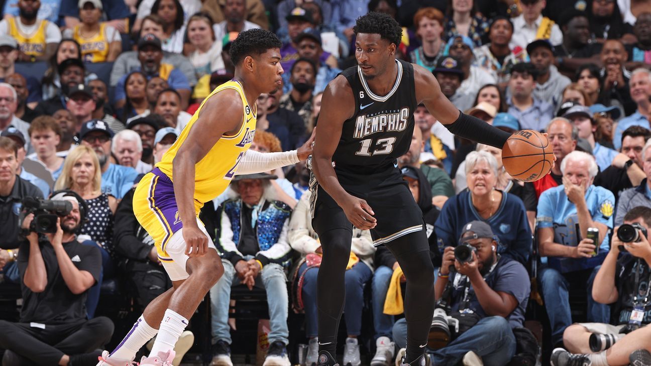 Sources - Brandon Ingram, Jaren Jackson Jr. commit to Team USA for ...