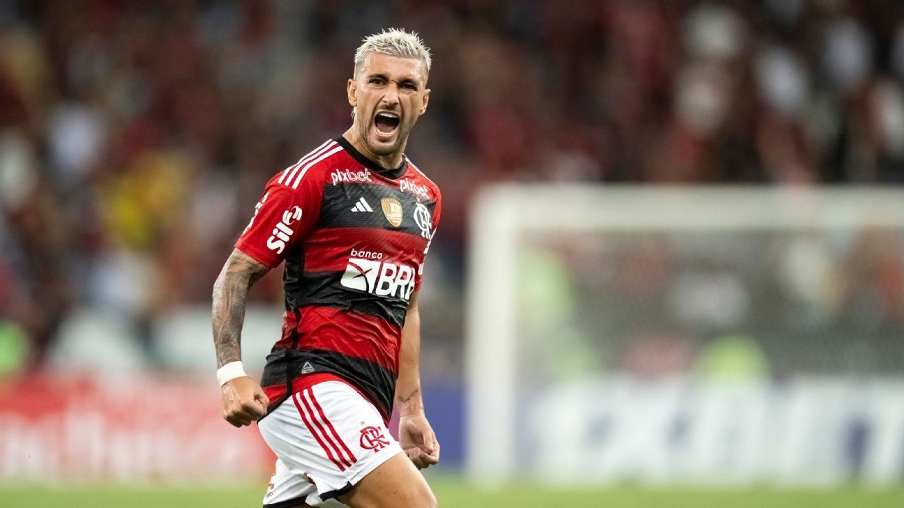 Racing x Flamengo na Libertadores: saiba onde assistir e provável ...