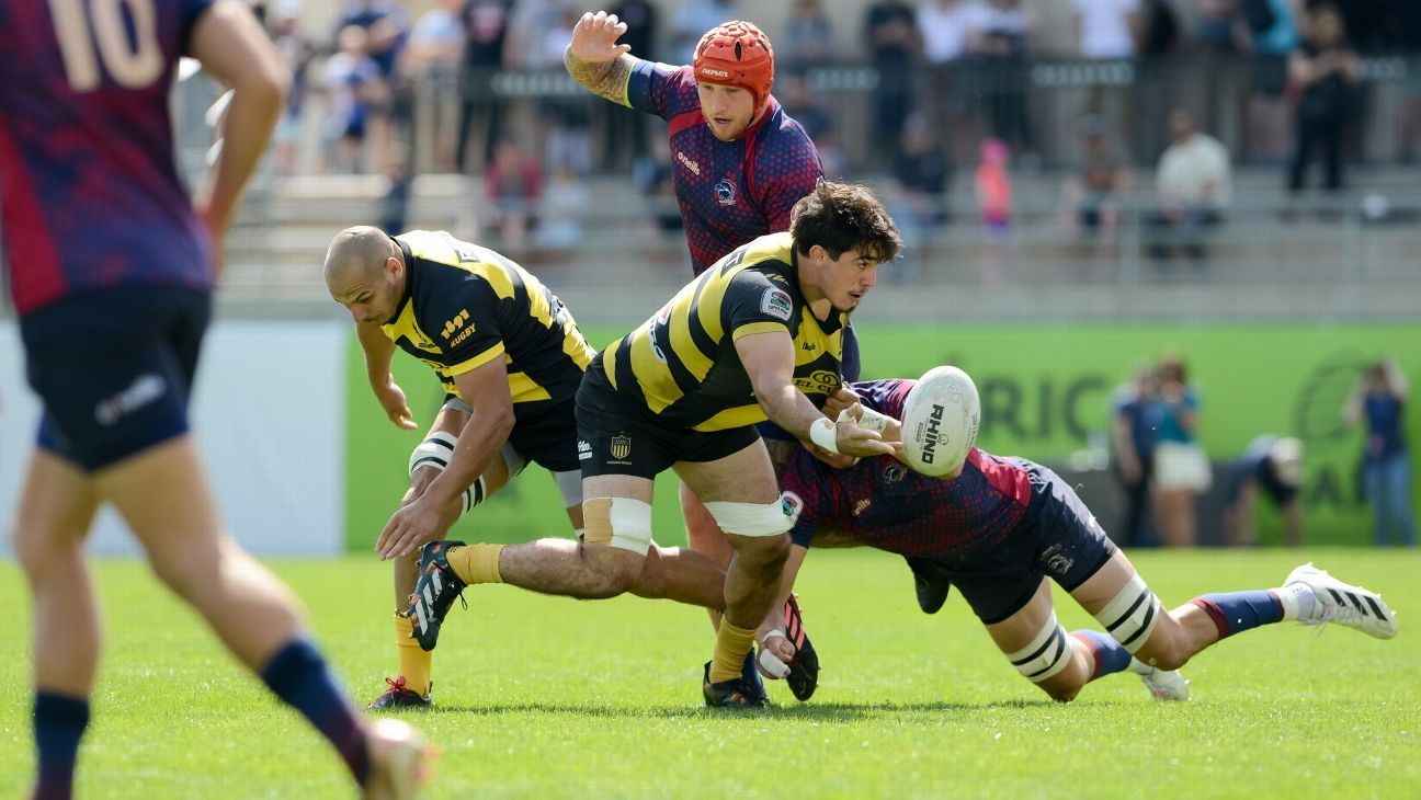 Peñarol - American Raptors: horario, formaciones y cómo ver el partido ...