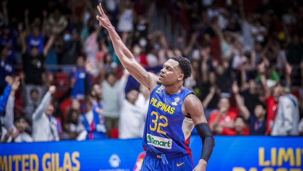 As Gilas Pilipinas confirm 'Redeem Team' roster, what sort of threat ...