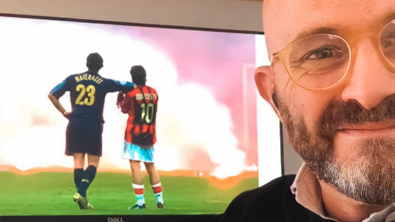 'Só eu consegui essa imagem': a história por trás de uma das mais ...