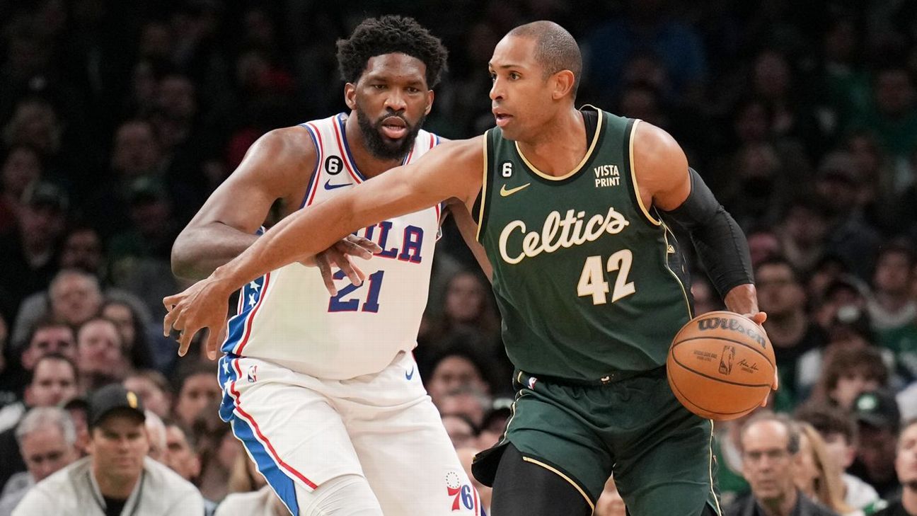 Doc Rivers warns 76ers of Celtics' postseason success when down 3-2 - ESPN