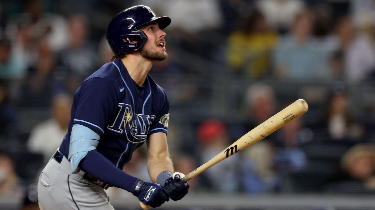 Fantasy baseball - Eric Karabell's weekend recap - ESPN