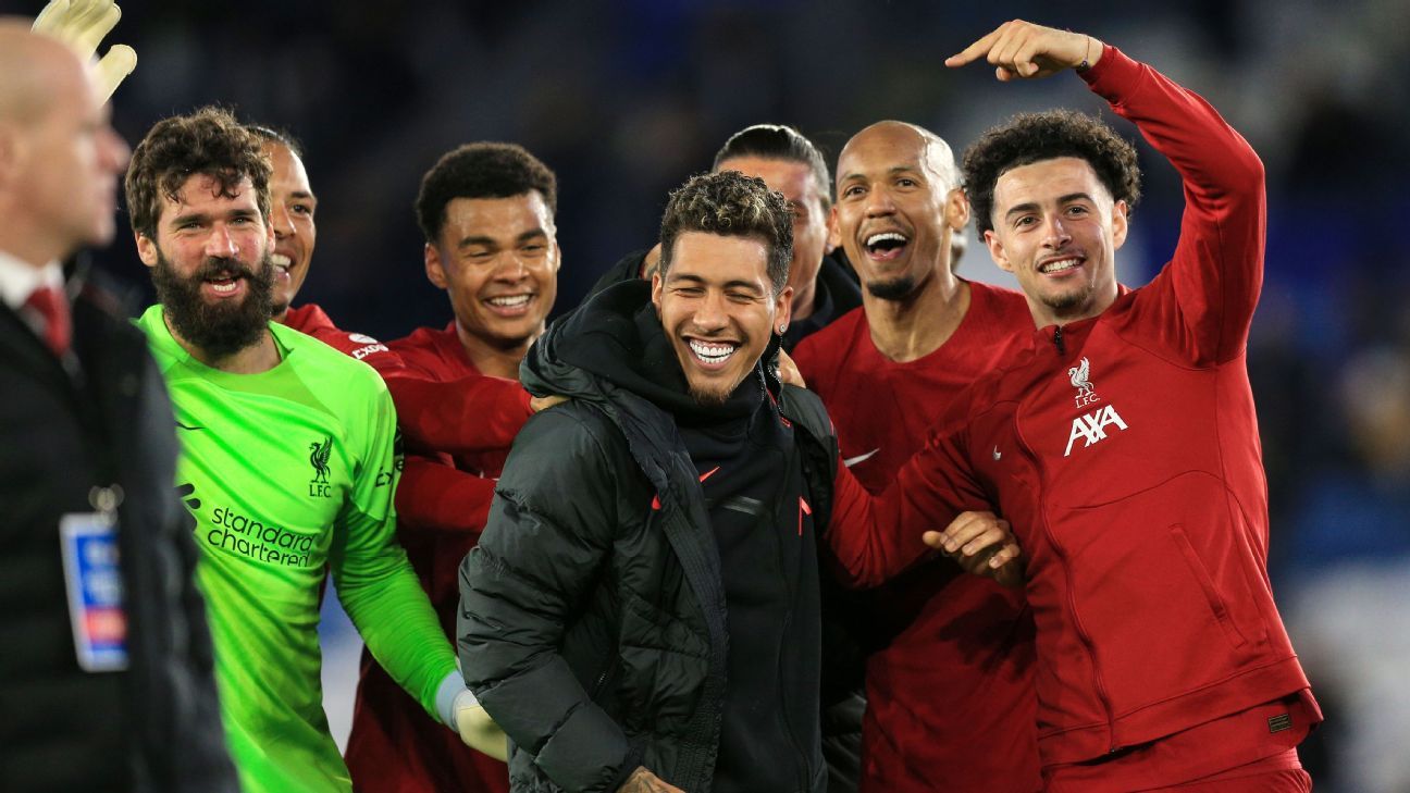 Por que torcida do Liverpool 'enlouqueceu' com Firmino mesmo sem ...