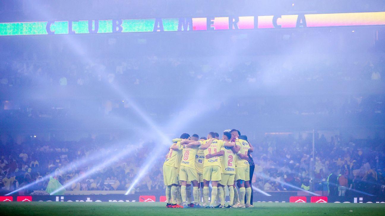 América usa canción que Shakira compuso a Piqué en el medio tiempo - ESPN