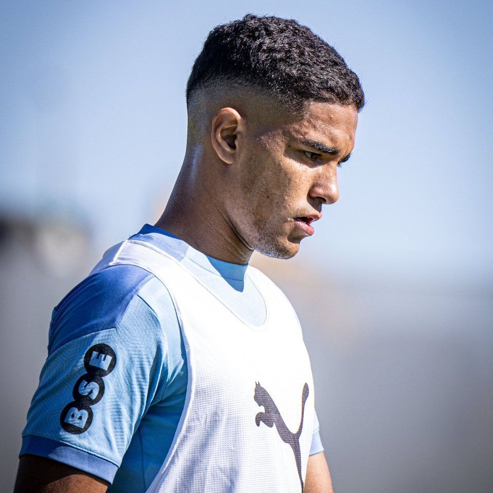 De Ritis, González y Chagas anticiparon el partido ante Inglaterra en ...