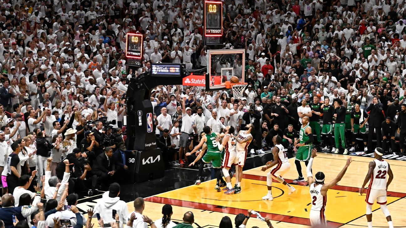 'The most underrated player in the league' - How Celtics star Derrick ...