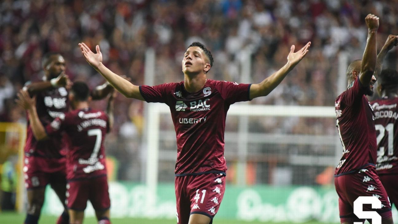 Warren Madrigal: la juventud no opaca el hambre por ser protagonista en ...