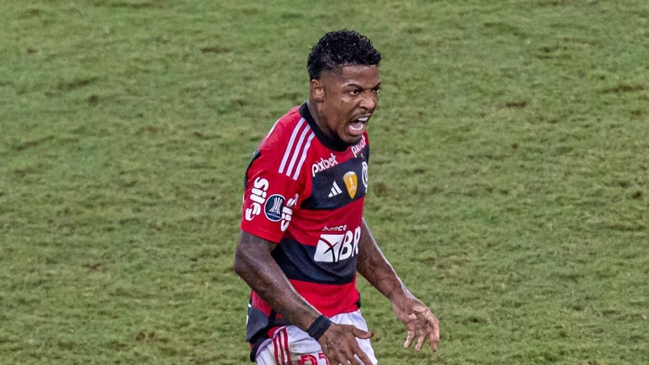 Marinho no São Paulo? Principal entrave para negócio é o mesmo que já ...
