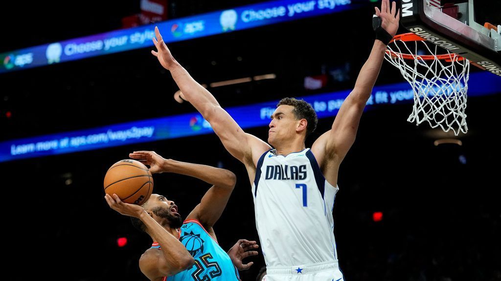 Sources: Dwight Powell, Mavericks agree on 3-year, $12M deal - ESPN