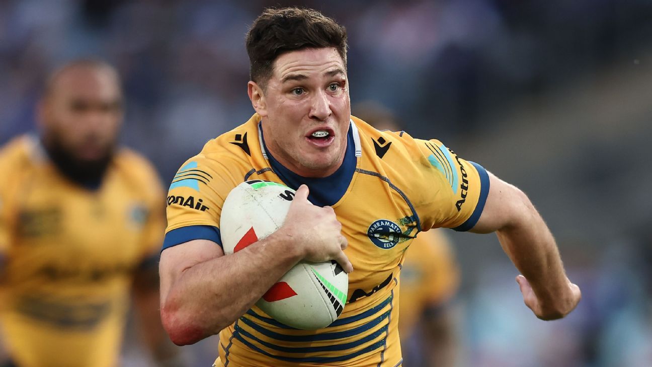 NRL Round 13: Teams, line-ups, tips, odds, everything you need to know ...