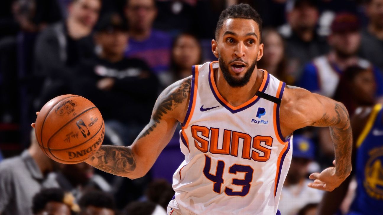 NBL Jonah Bolden signs one year-deal with Sydney Kings - ESPN