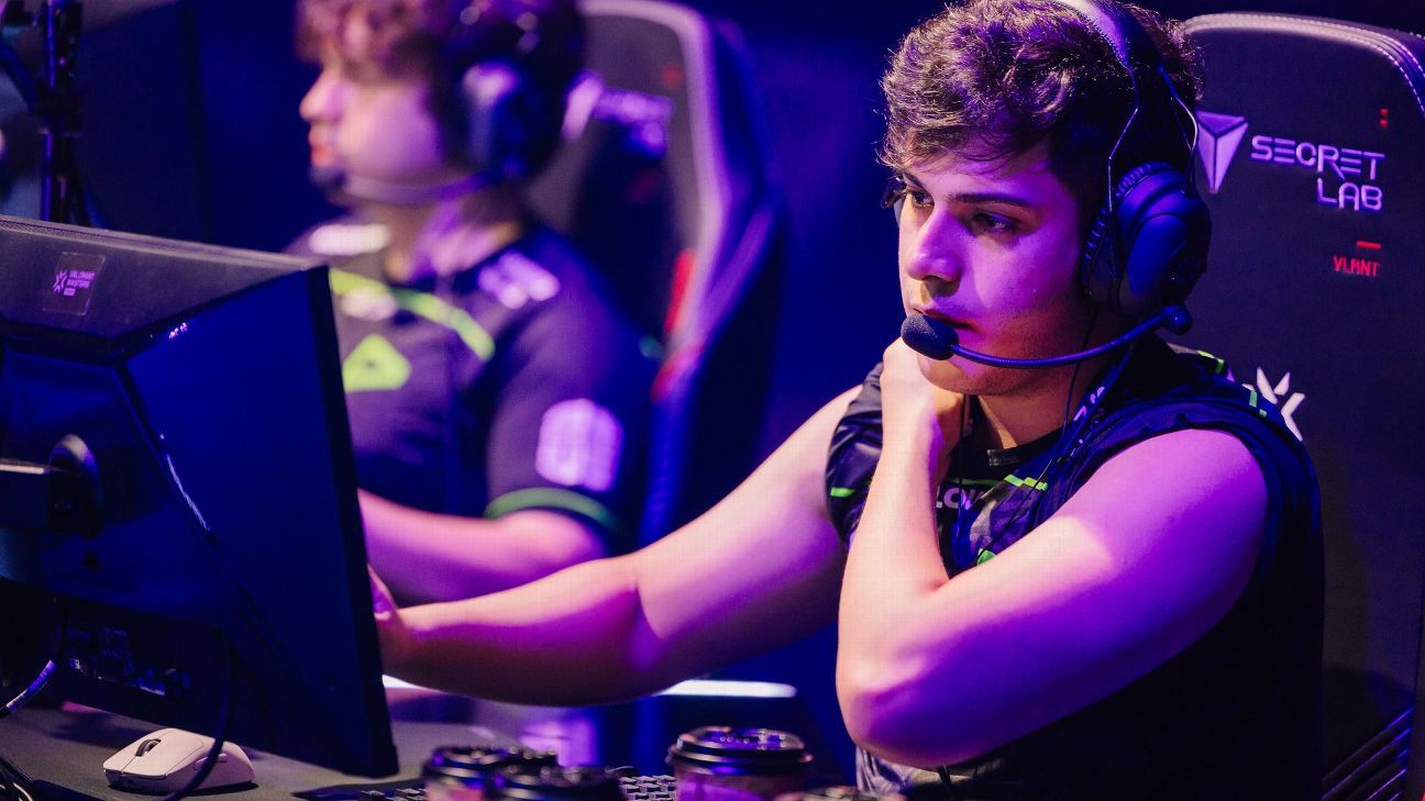 Multiplayer #301 | LOUD eliminada do Masters de Tokyo e w7m campeã do ...