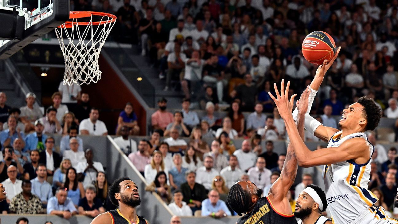 2023 NBA draft projections: Best prospects, most overrated and ...