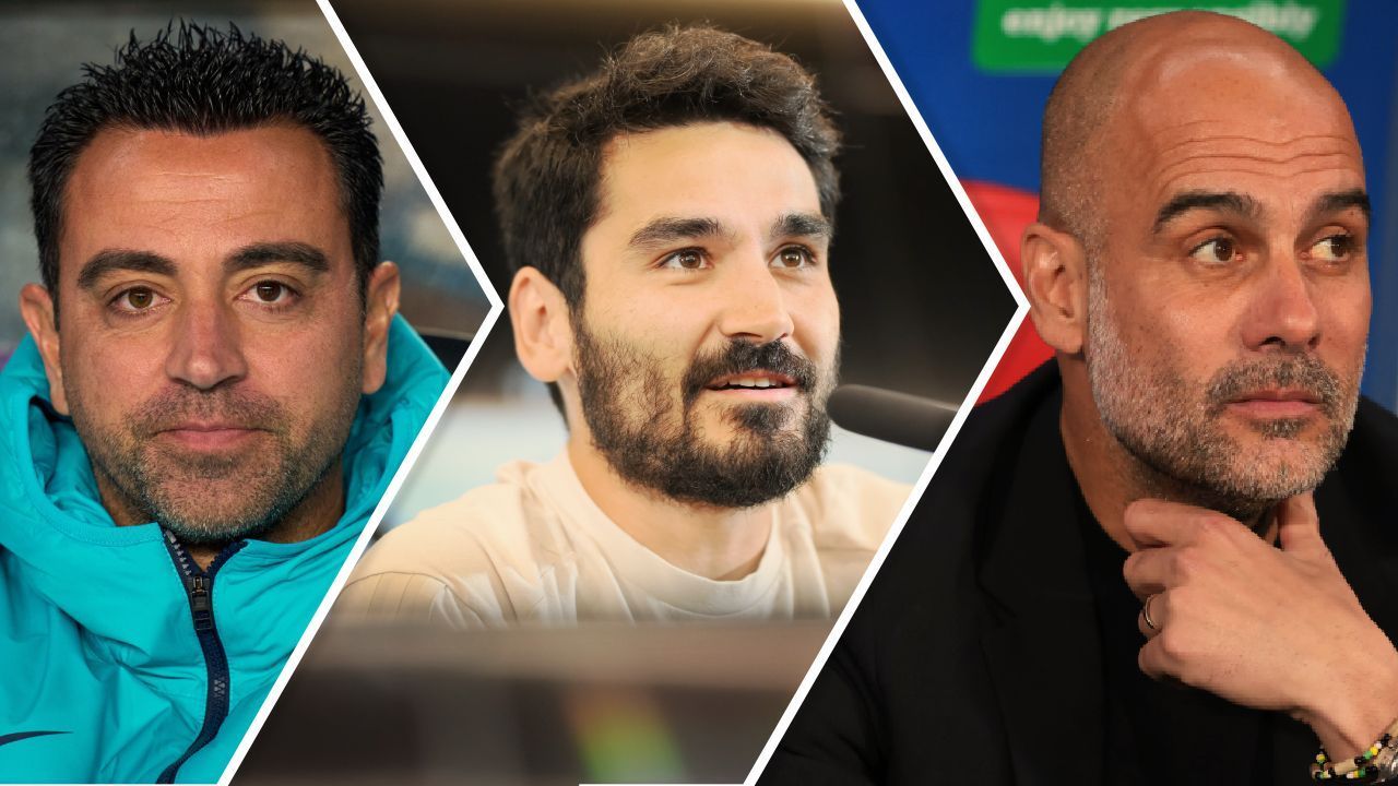 Gundogan no Barcelona: por que negócio é ótimo para o clube, 'teste ...