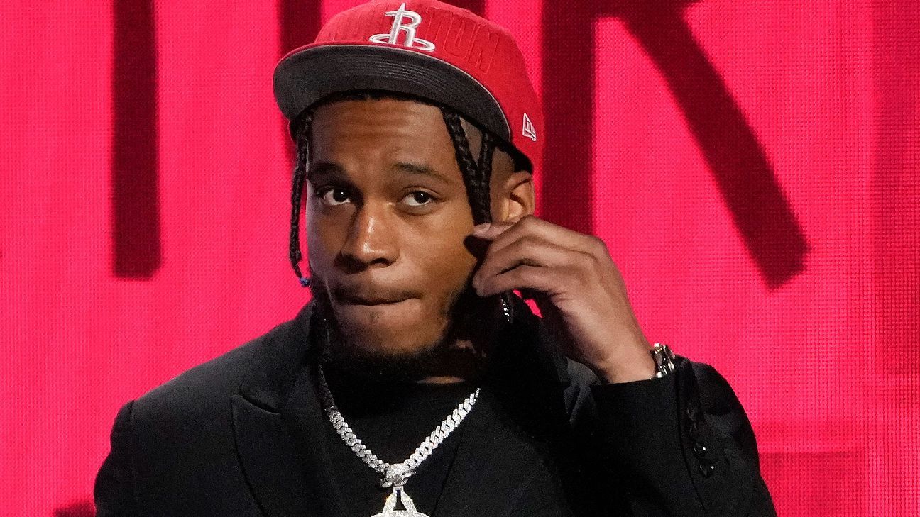 NBA draft 2023: Surprises, winners and losers from the first round - ESPN