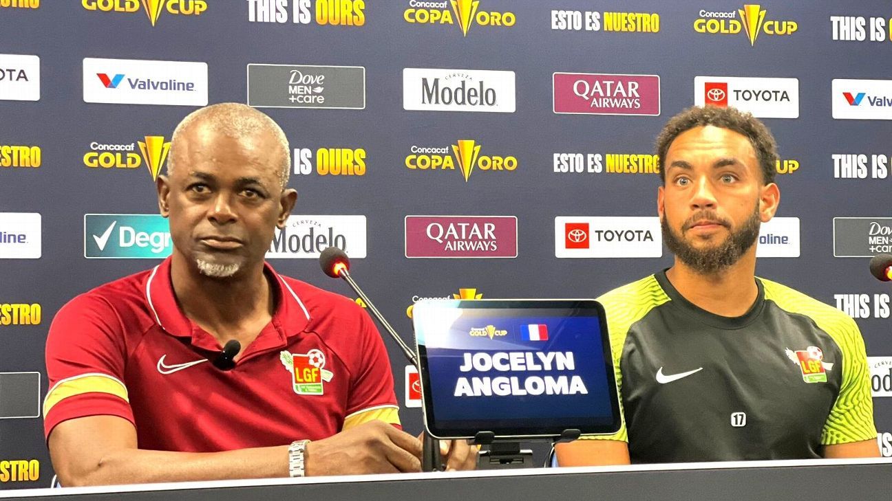 Jocelyn Angloma manda claro su mensaje: "No hay que tener miedo ...