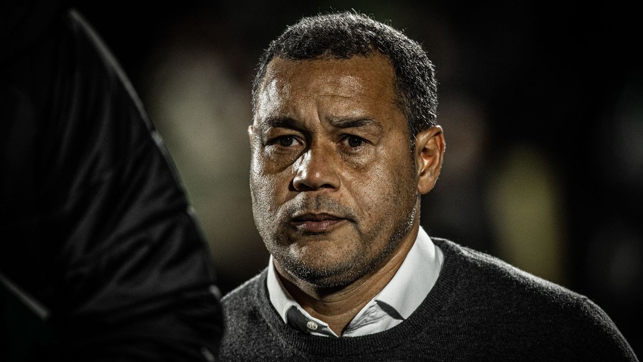 Darío Rodríguez: "El grupo se merecía esta recompensa" - ESPN