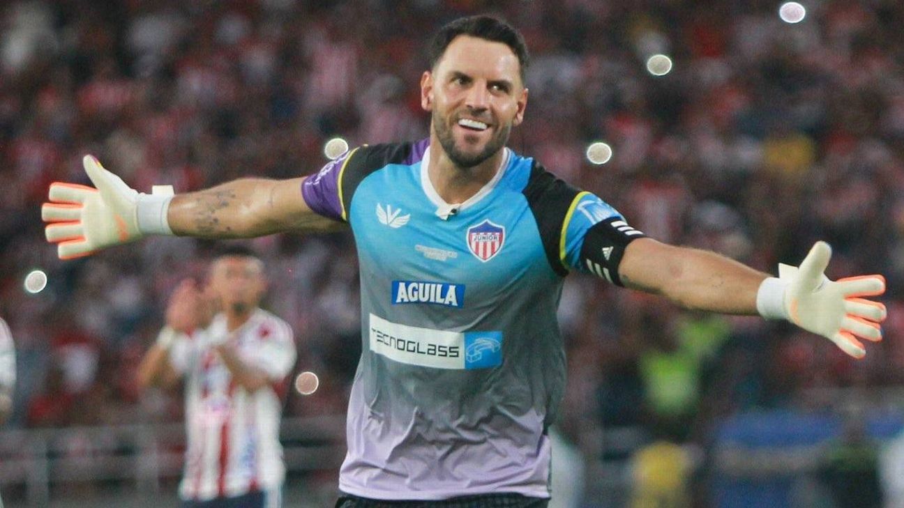 Sebastián Viera tuvo su partido despedida en Junior: 'Gracias por tanto ...