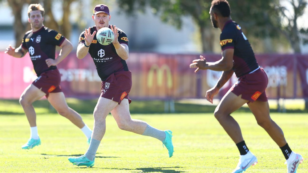 State of Origin III teams, verdicts, tips, odds, everything you need to ...