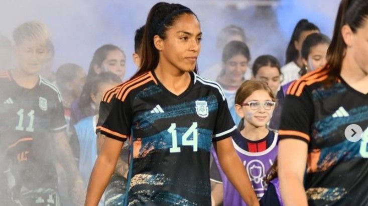 Miriam Mayorga, mano a mano con ESPN.com - ESPN