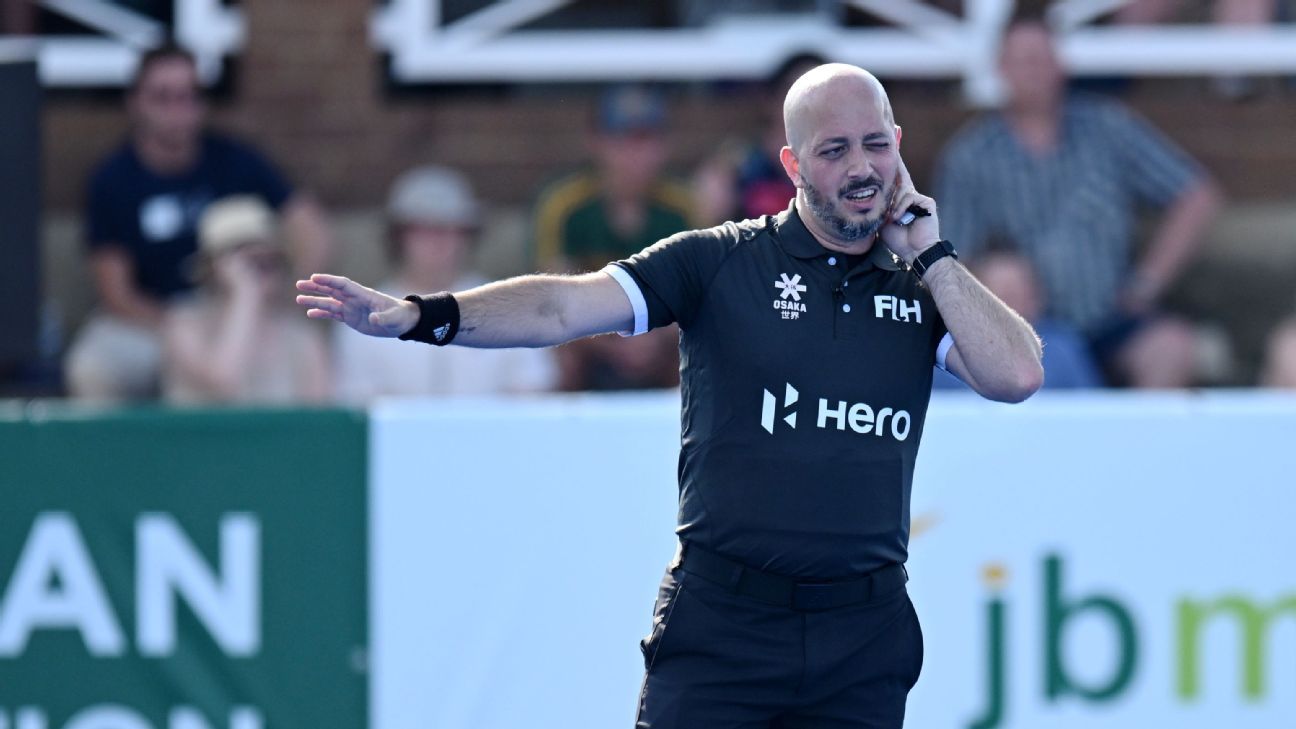 Reglamento con Gabriel Labate: ¿Cómo, cuándo y quién puede pedir un ...