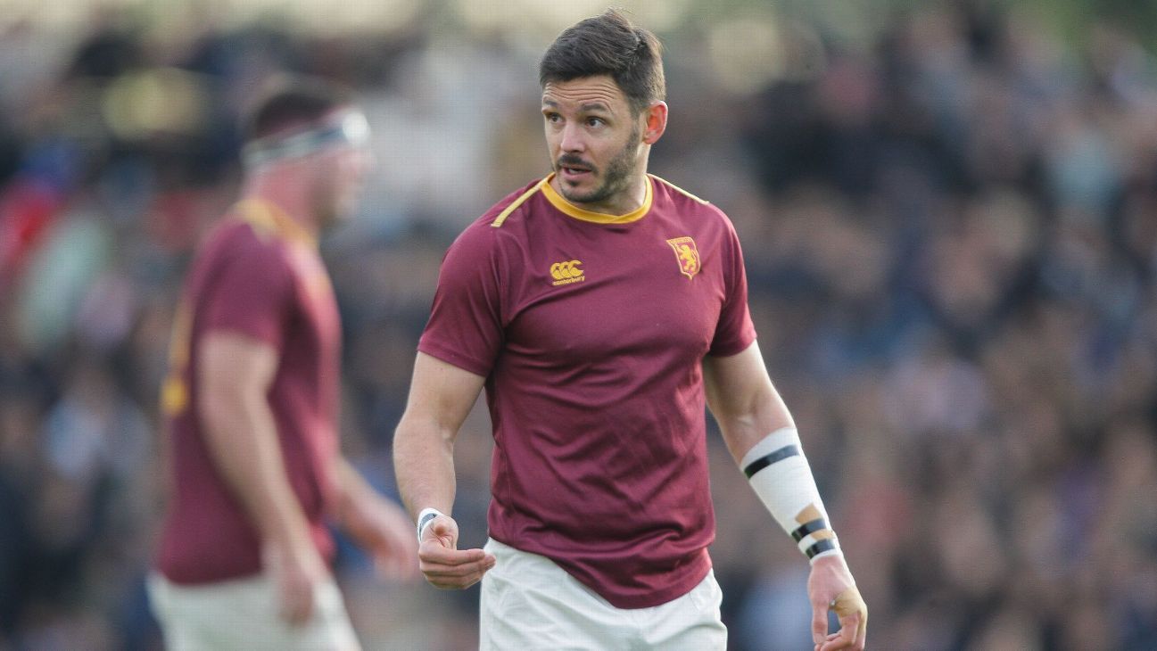 URBA Top 12 Copa Macro: las formaciones para la fecha 21 - ESPN