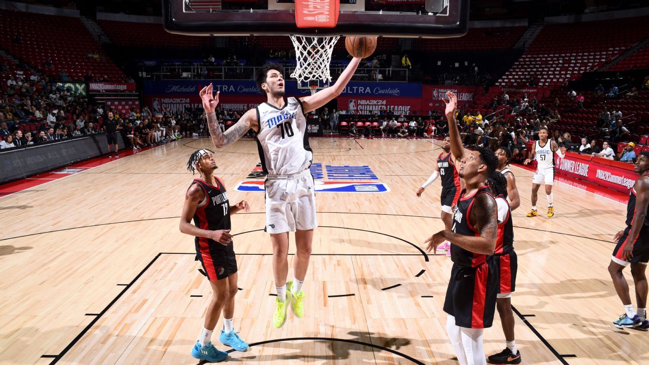 Gilas Pilipinas coach Chot Reyes to make Kai Sotto call 'if and when ...