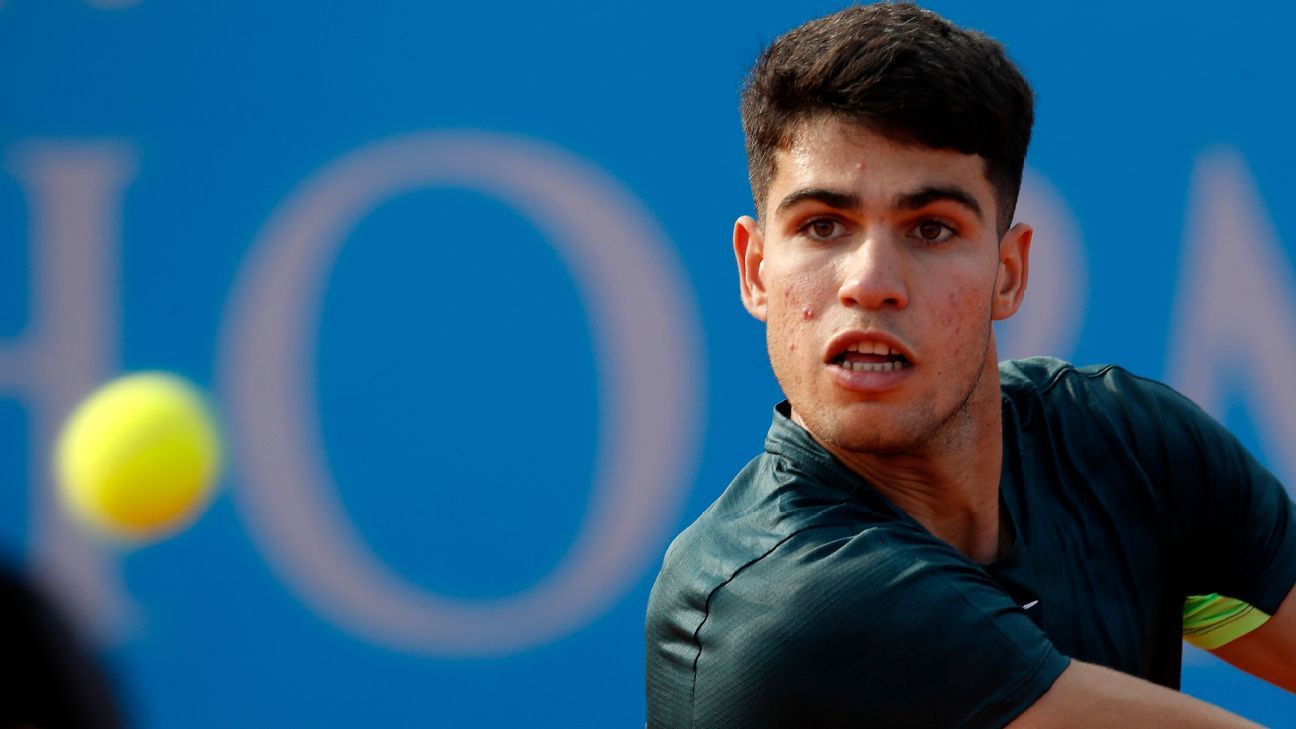 Las razones de la postergación de la Copa Hopman - ESPN