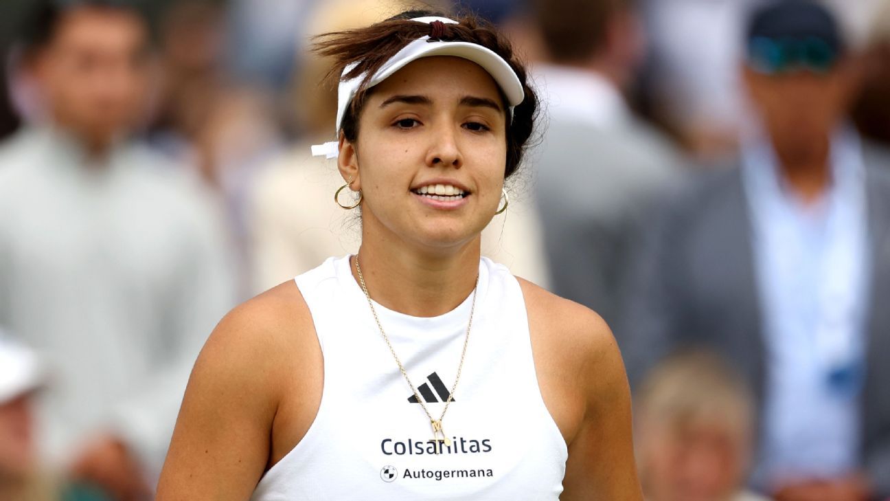 Osorio won without problems on his debut in Hamburg