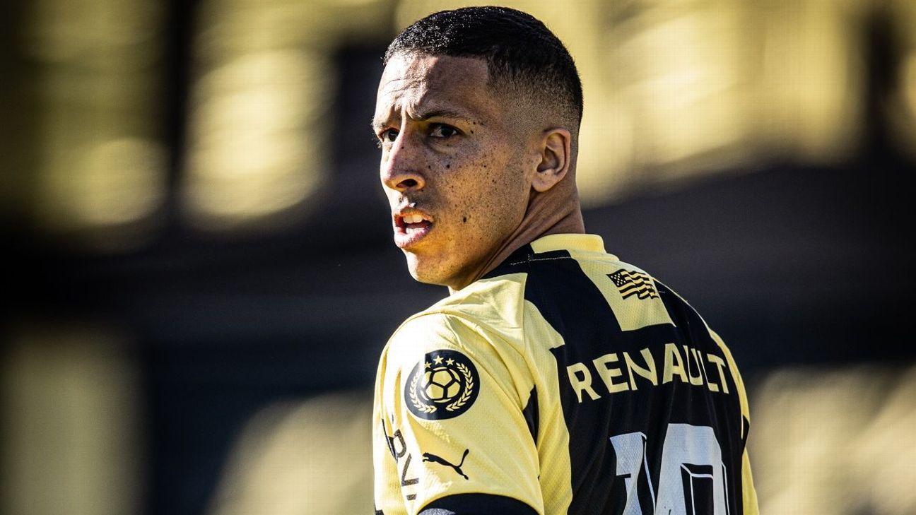 Kevin Méndez: "Tenemos la gran responsabilidad de no haber mantenido lo ...