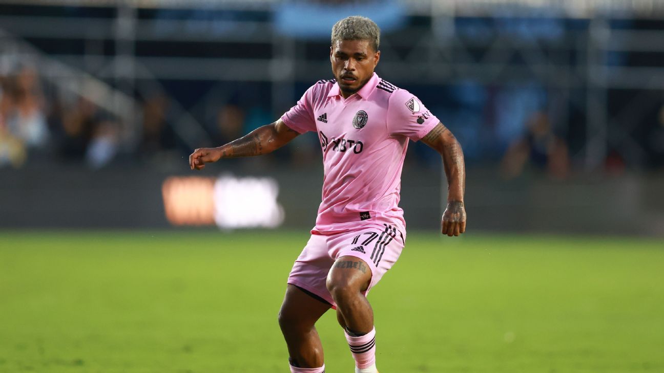 Martínez: "Messi es un ganador, hay que aprender del mejor" - ESPN