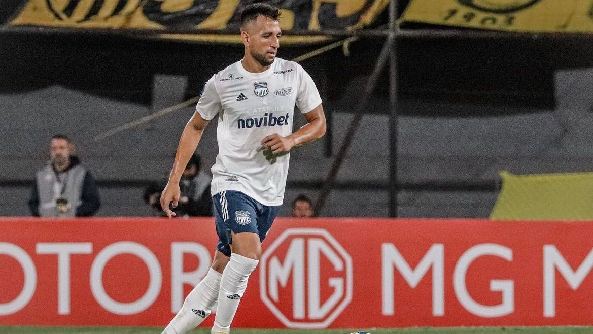 Una buena noticia: Emelec confirmó que pagó la deuda correspondiente a ...