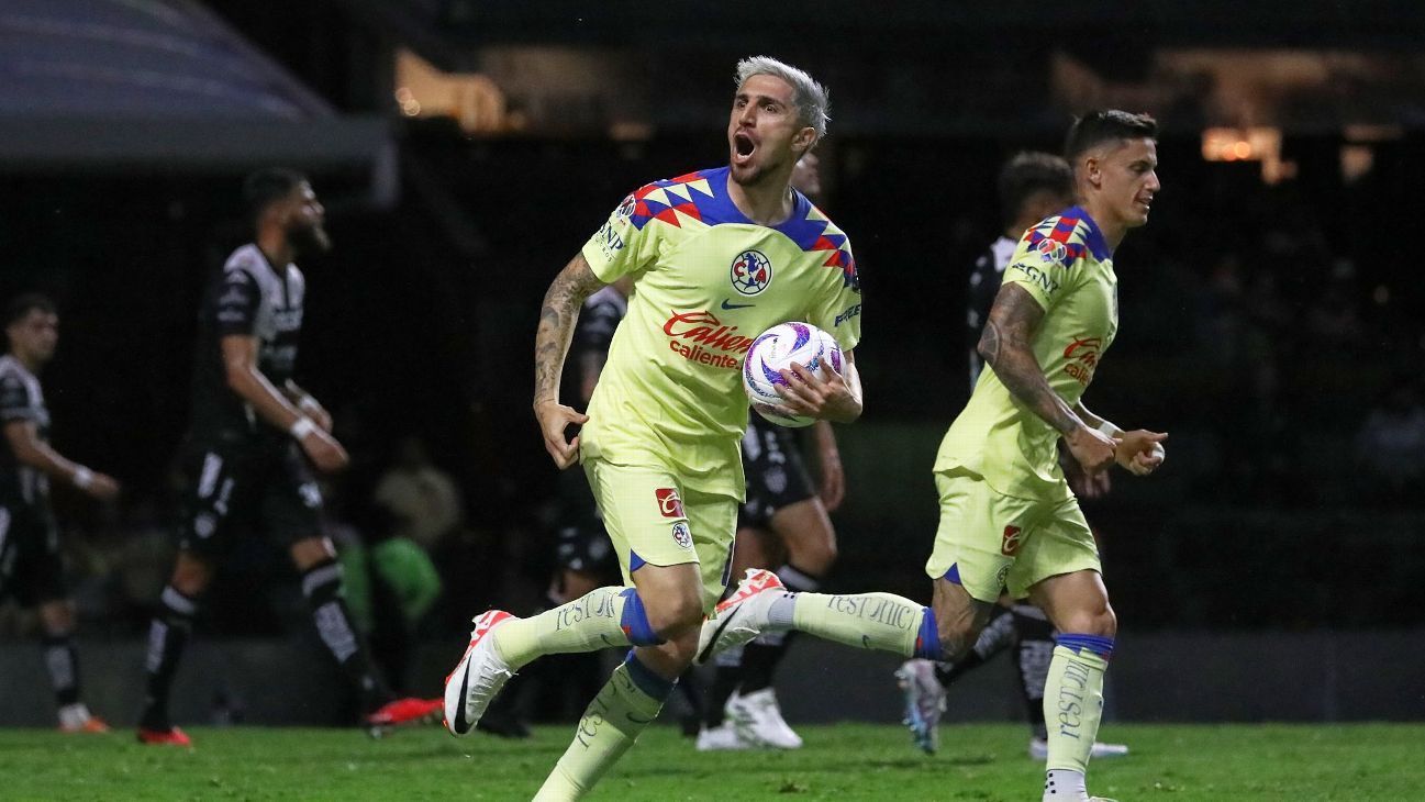 Rodríguez: Pagaron mucha plata para que esté, quiero demostrar - ESPN